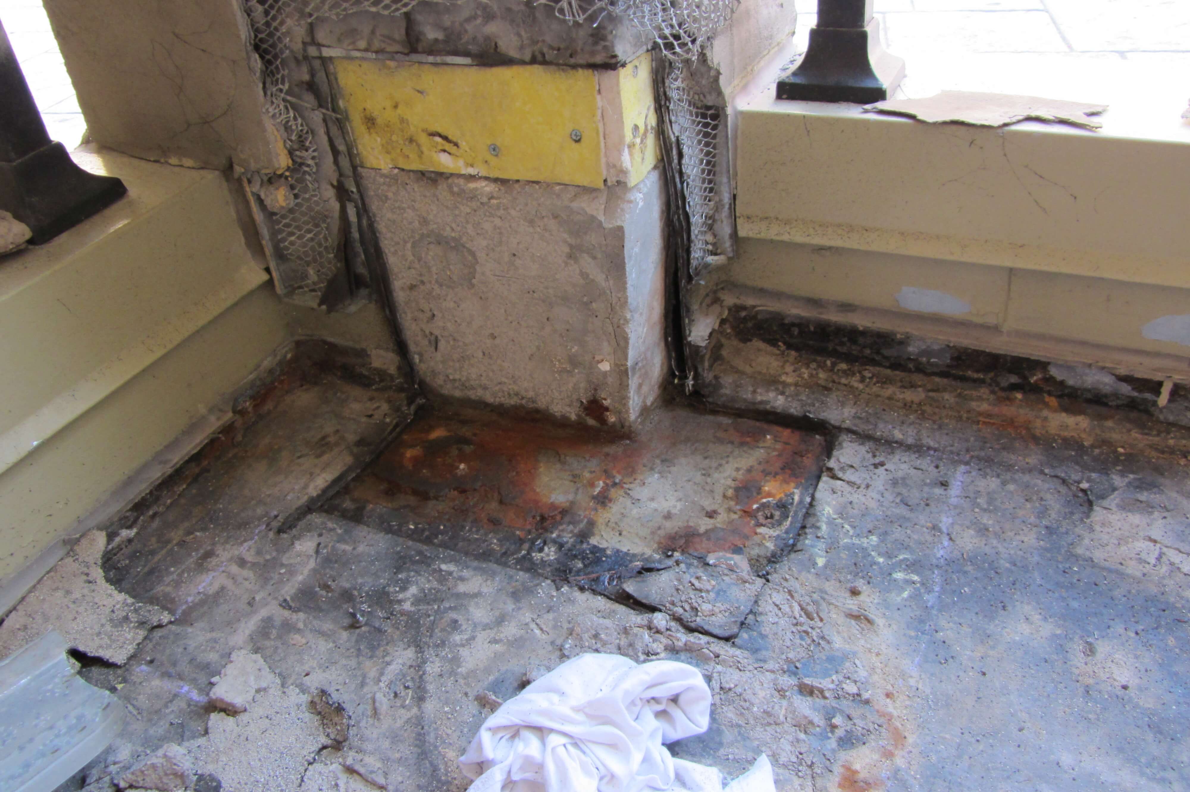 Montefaro Condominiums | Whitmore Architects