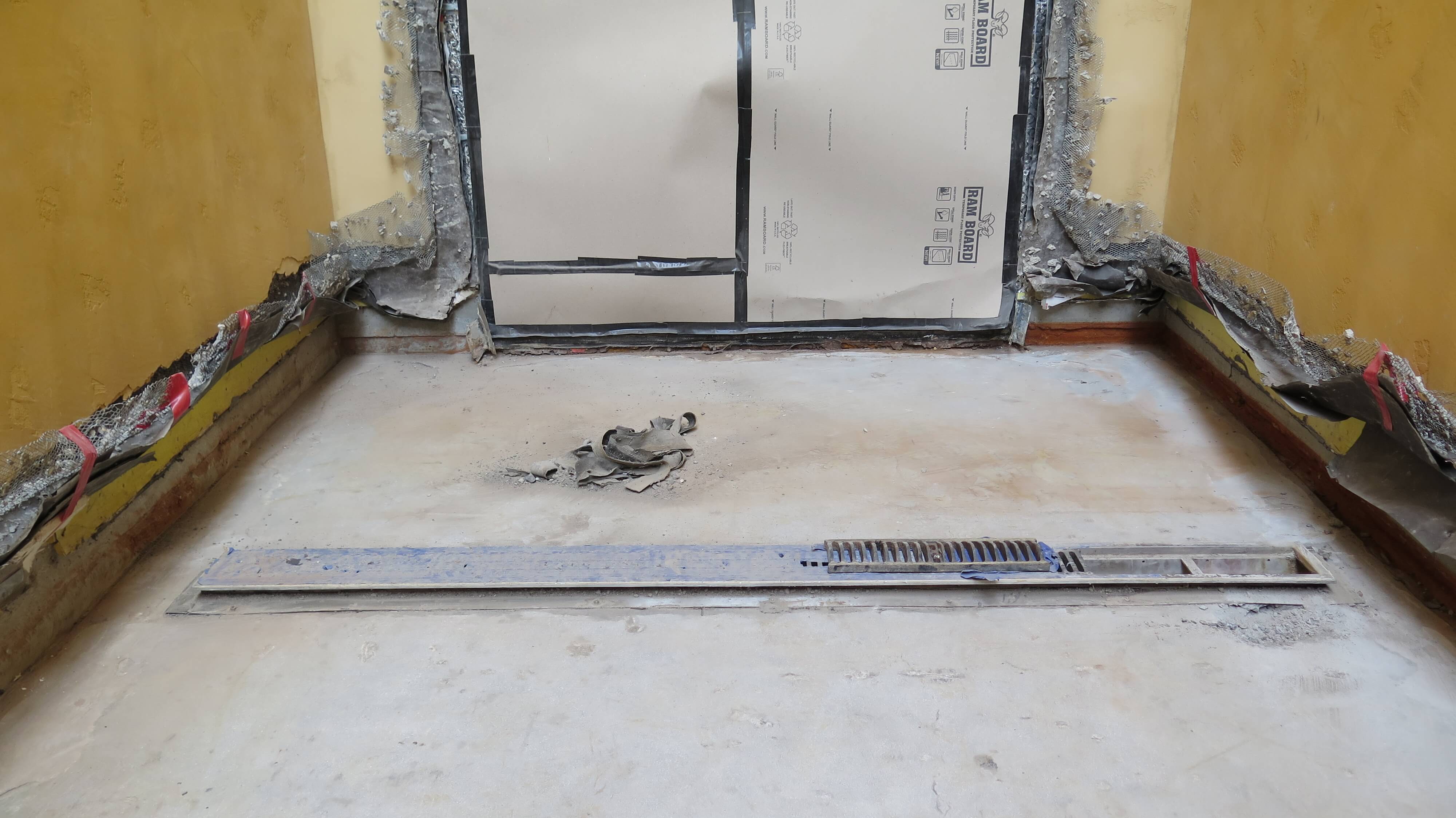 Montefaro Condominiums | Whitmore Architects