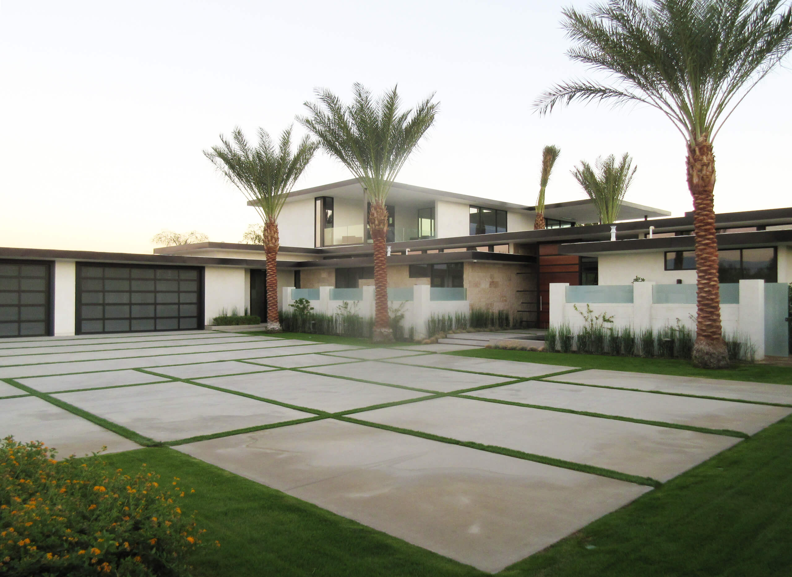 Peary Place Residence | Whitmore Architects