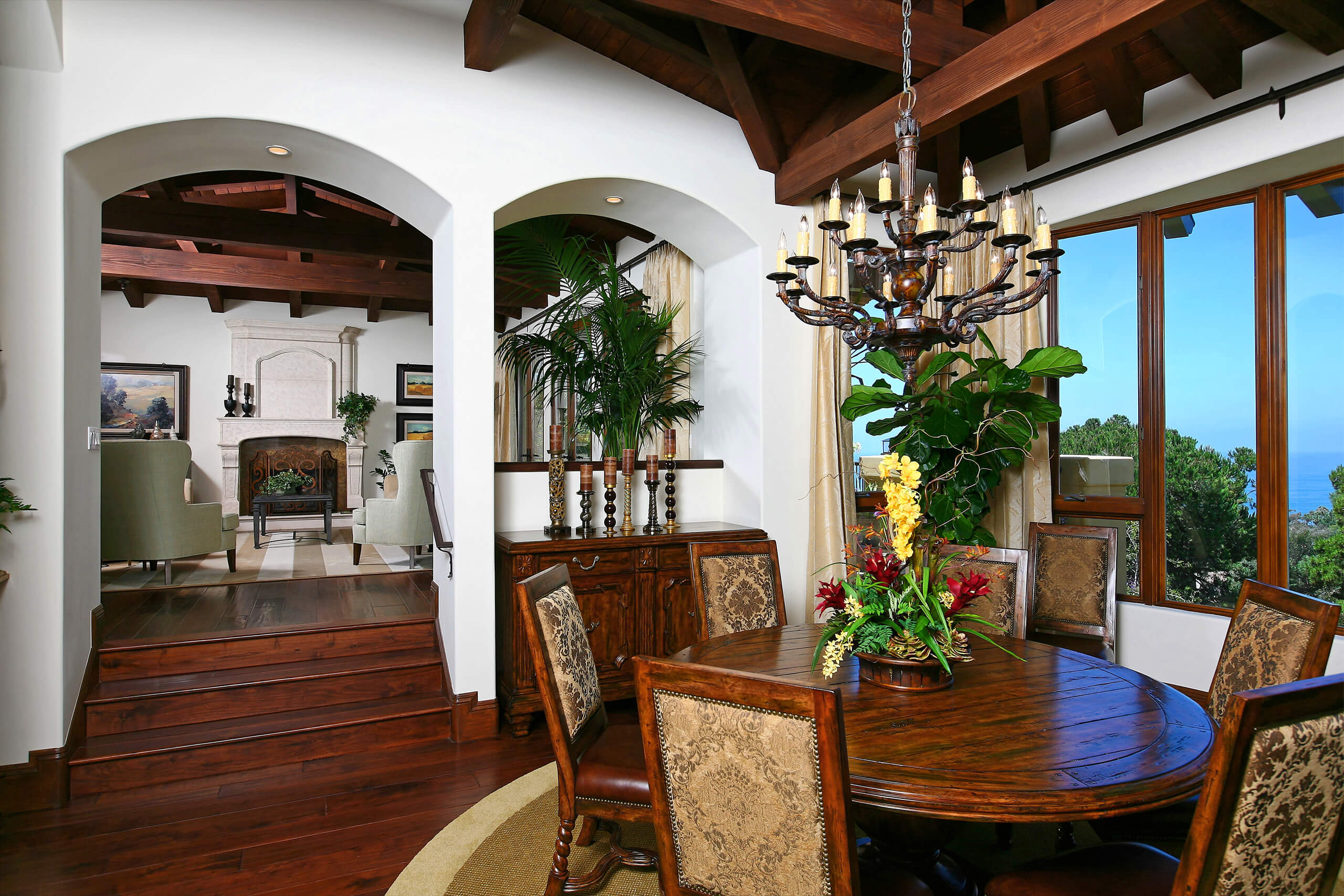 Hillside Drive Residence | Whitmore Architects